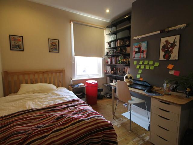 3 bedroom terraced house for rent in Norman Street, West End, Leicester, LE3