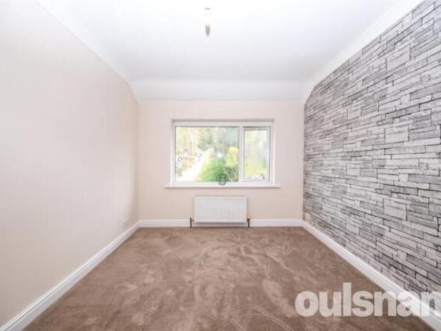 3 bedroom terraced house for rent in Norrington Road, Birmingham, West Midlands, B31