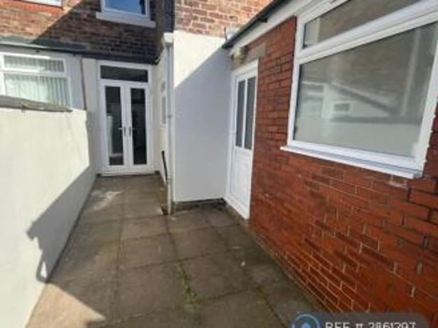 3 bedroom terraced house for rent in Norris St, Warrington, WA2