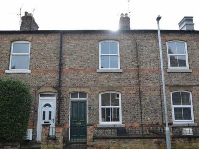 3 Bedroom Terraced House For Rent In Norton