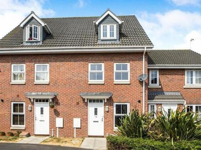 3 Bedroom Terraced House For Rent In North Hykeham, Lincoln