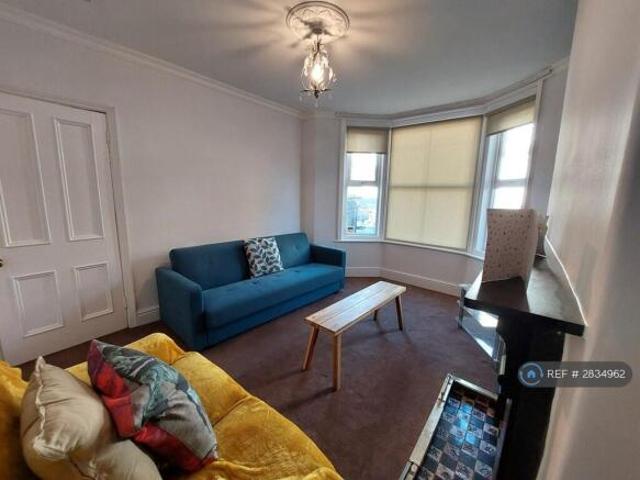3 bedroom terraced house for rent in North Lodge Avenue, Harrogate, HG1