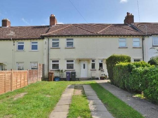 3 bedroom terraced house for rent in North Place Hitchin SG5