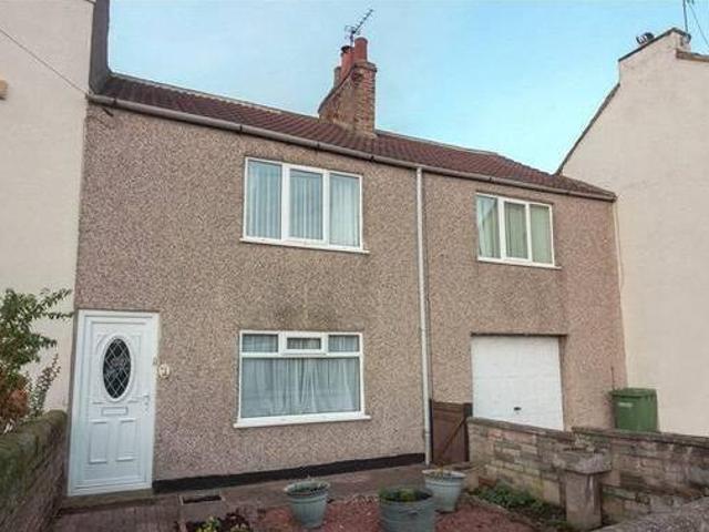 3 bedroom terraced house for rent in North Road Stokesley TS9