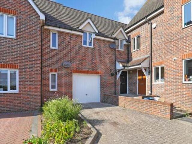 3 Bedroom Terraced House For Rent In North Weald
