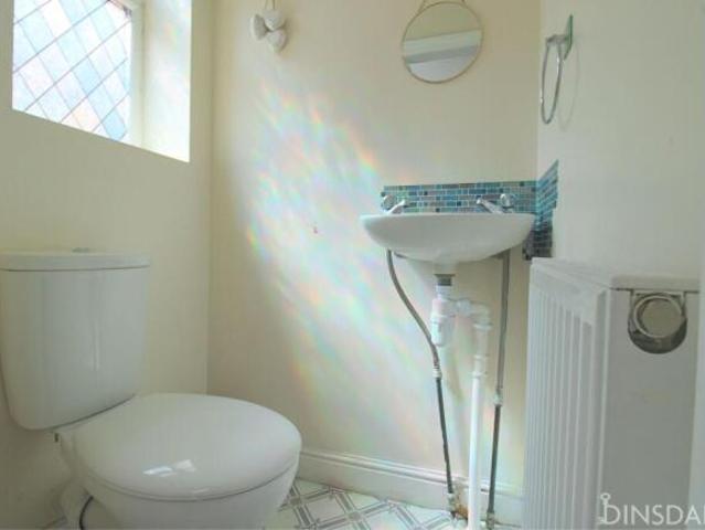3 bedroom terraced house for rent in Northallerton Road, Bradford, BD3