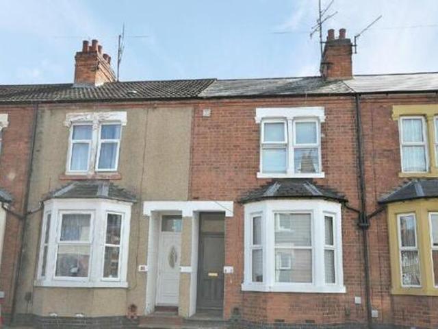 3 Bedroom Terraced House For Rent In Northampton