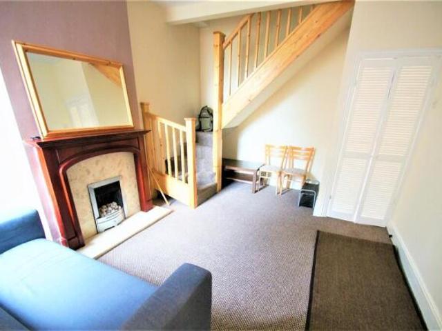 3 bedroom terraced house for rent in Northfield Road, Coventry, CV1 2BS, CV1