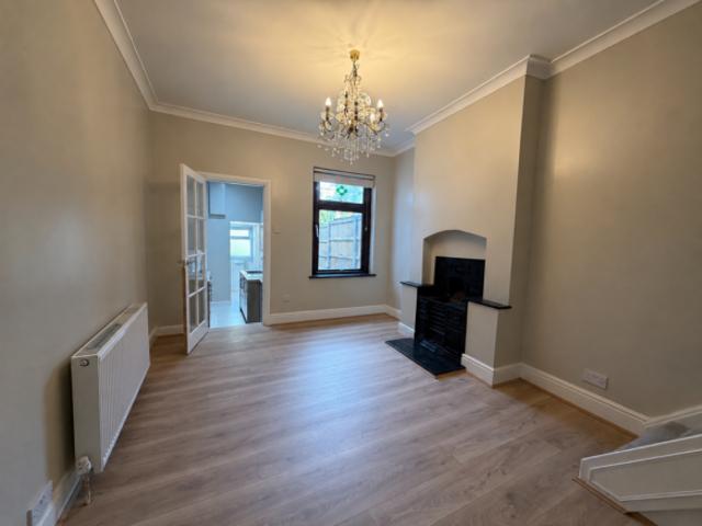 3 bedroom terraced house for rent in Northfield Road, Harborne, Birmingham, West Midlands, B17