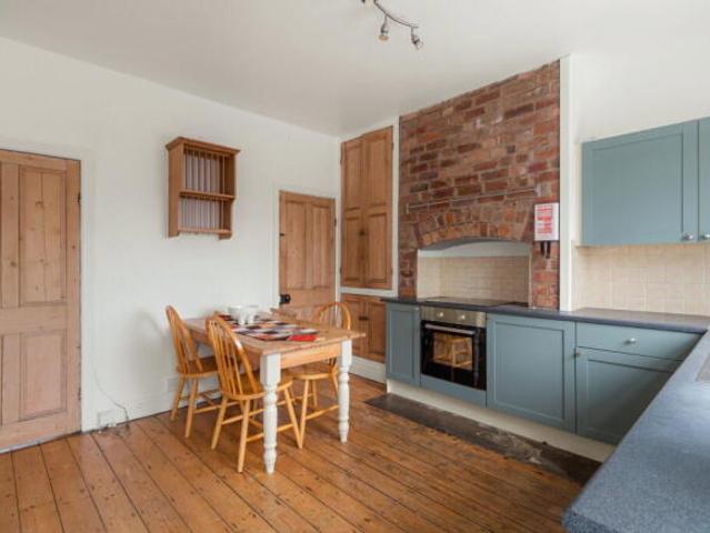 3 bedroom terraced house for rent in Northfield Road, Sheffield, S10 1QP, S10