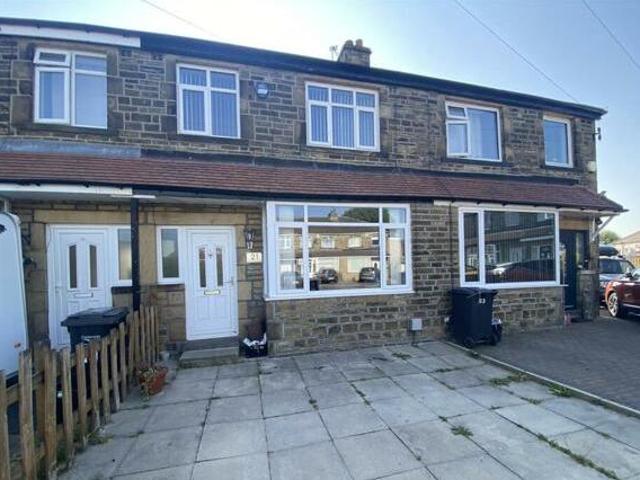 3 Bedroom Terraced House For Rent In Northowram