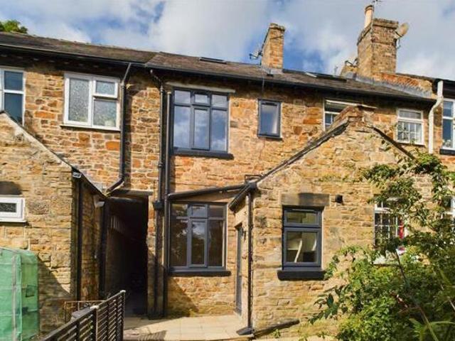 3 Bedroom Terraced House For Rent In Nether Green