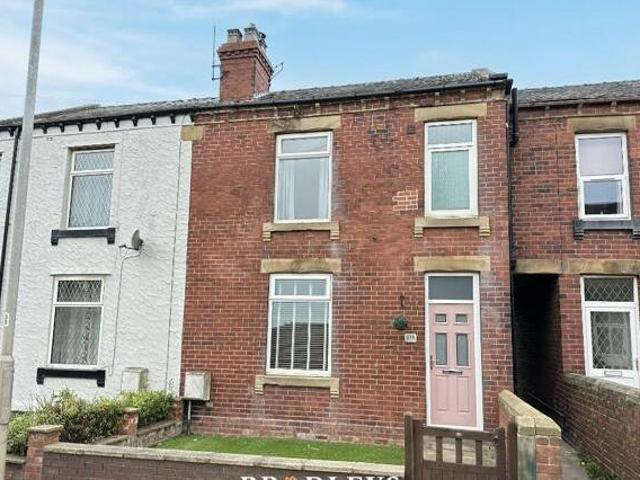 3 Bedroom Terraced House For Rent In Netherton