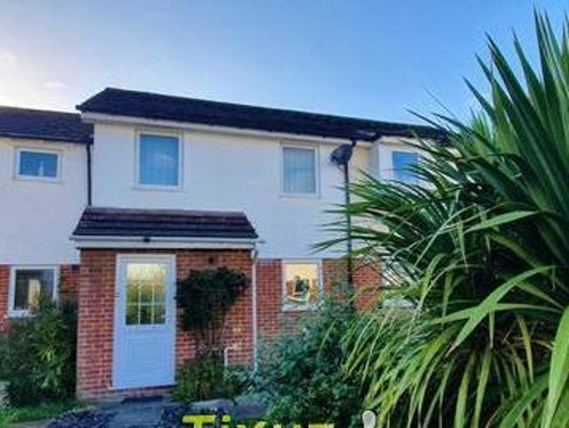 3 bedroom terraced house for rent in New Milton BH25