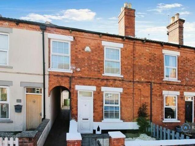3 Bedroom Terraced House For Rent In New Balderton, Newark