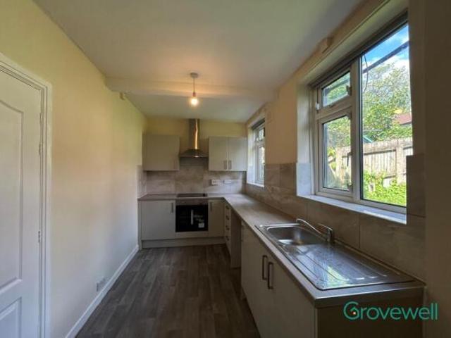 3 bedroom terraced house for rent in New Lane, Bolton, BL2