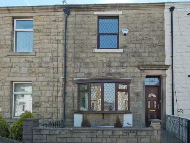 3 bedroom terraced house for rent in New Lane, Oswaldtwistle.