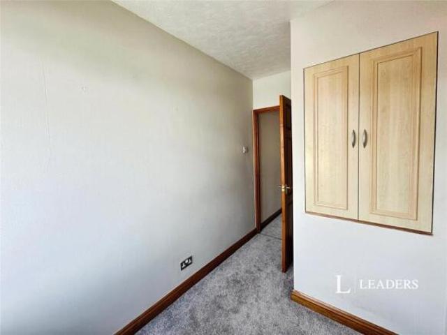 3 bedroom terraced house for rent in New Street, Oadby, Leicester, LE2