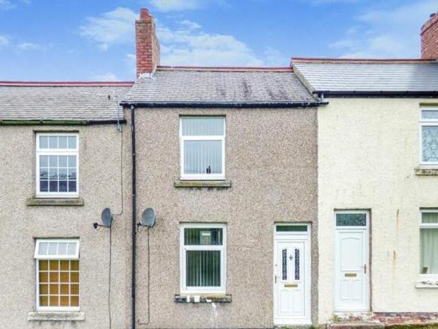 3 Bedroom Terraced House For Rent In Newcastle Upon Tyne, Tyne And Wear