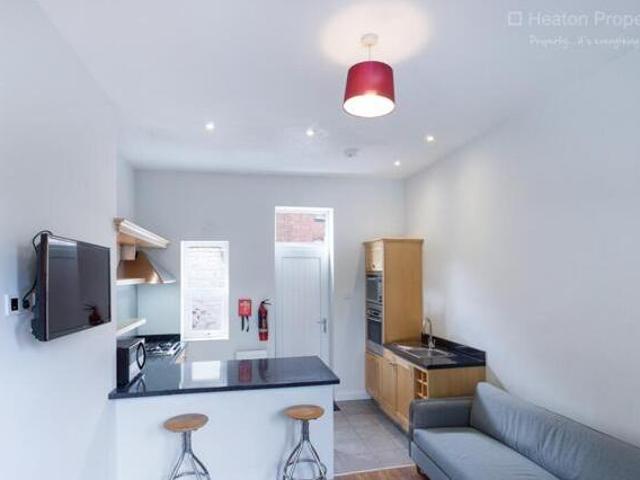 3 Bedroom Terraced House For Rent In Newcastle Upon Tyne, Tyne And Wear