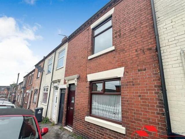 3 Bedroom Terraced House For Rent In Newcastle