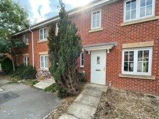 3 Bedroom Terraced House For Rent In Newark, Notts