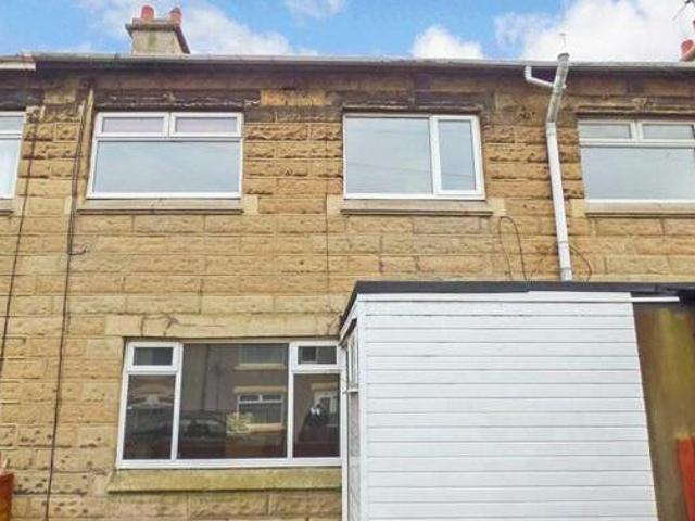 3 Bedroom Terraced House For Rent In Newbiggin by the sea, Northumberland