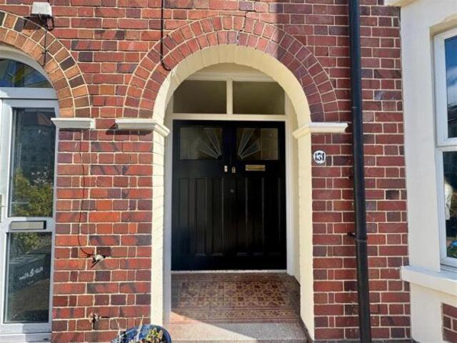 3 bedroom terraced house for rent in Newbridge Road, St Annes, Bristol, BS4