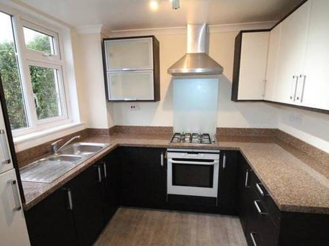 3 bedroom terraced house for rent in Newbury Way Billingham TS23