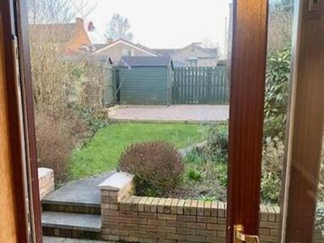 3 Bedroom Terraced House For Rent In Newmains, Wishaw