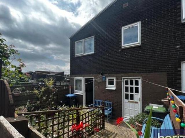 3 Bedroom Terraced House For Rent In Newton Aycliffe, Durham