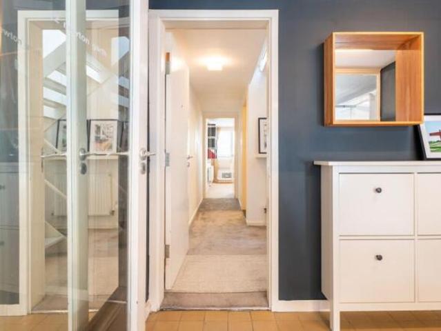 3 bedroom terraced house for rent in Newton Garth, Chapel Allerton, LS7