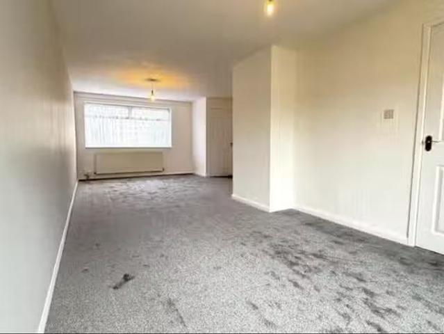 3 bedroom terraced house for rent in Nearhill Road, Birmingham.