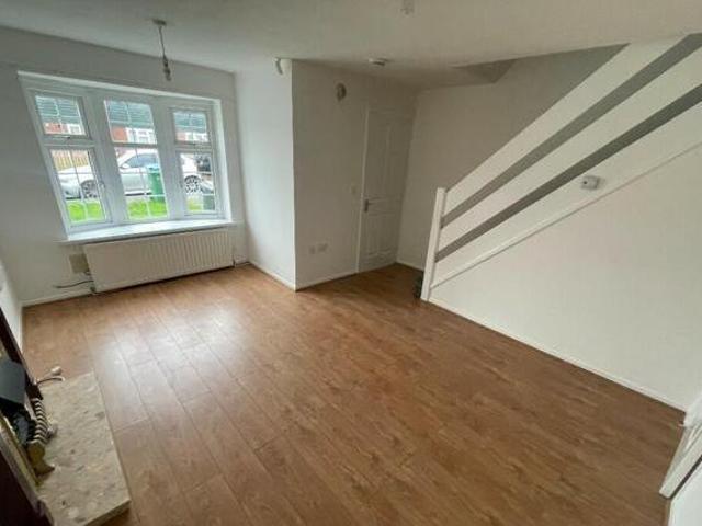 3 Bedroom Terraced House For Rent In Smethwick, West Midlands