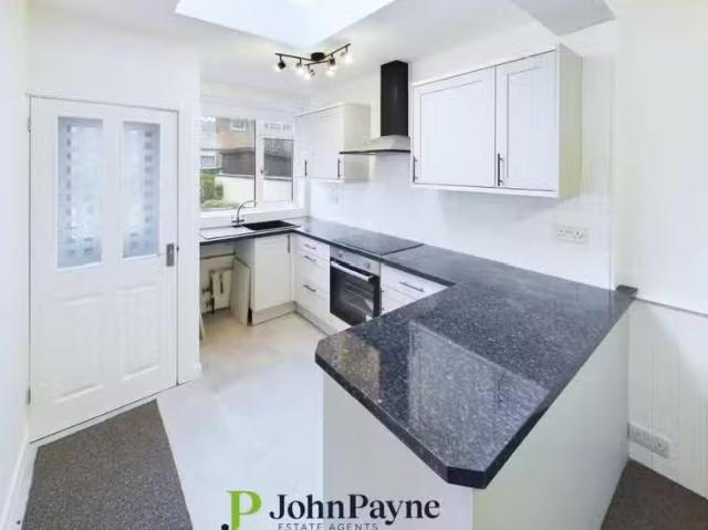 3 bedroom terraced house for rent in Smorrall Lane, Bedworth.