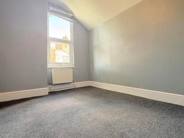 3 bedroom terraced house for rent in Sneinton Nottingham NG2