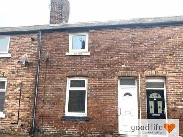 3 Bedroom Terraced House For Rent In Southwick