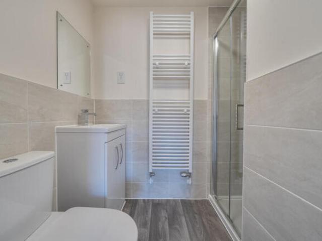 3 bedroom terraced house for rent in Southwold Drive, Hampton Beach, Peterborough, PE7