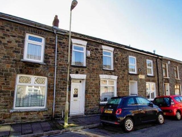 3 Bedroom Terraced House For Rent In South Glamorgan, Rhondda Cynon Taff
