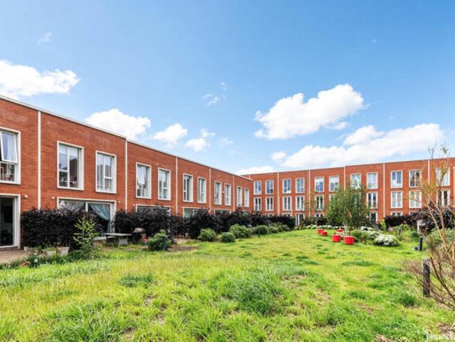 3 bedroom terraced house for rent in South Loop Park, Birmingham, B16