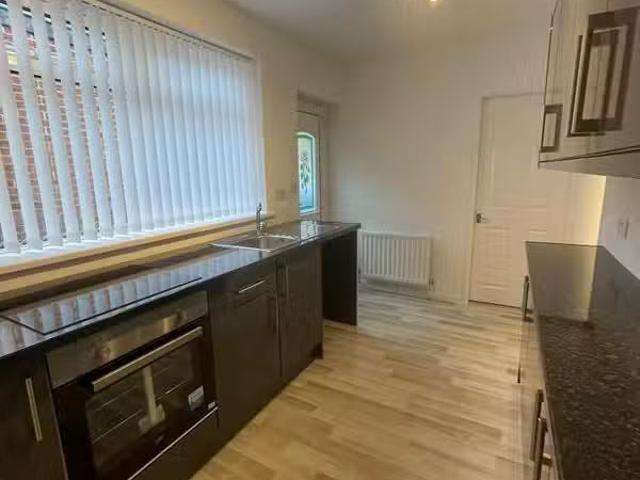 3 bedroom terraced house for rent in South Terrace, Esh Winnin.