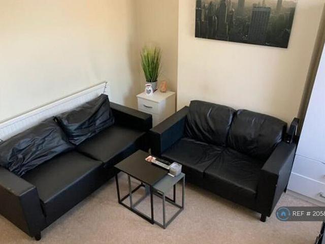 3 Bedroom Terraced House For Rent In South Yorkshire