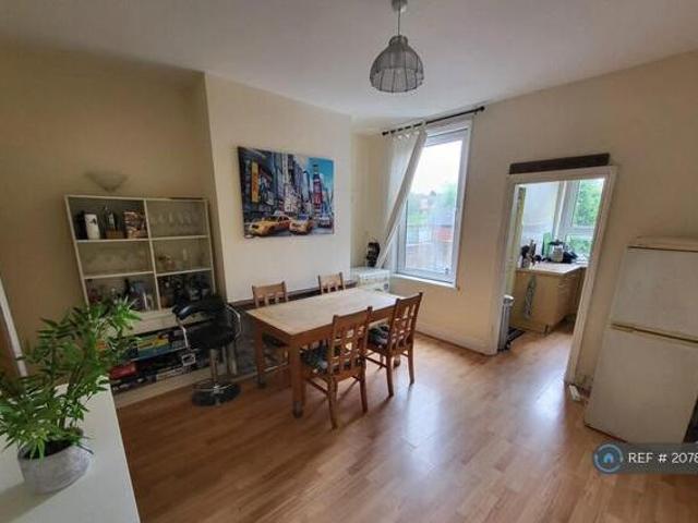 3 Bedroom Terraced House For Rent In South Yorkshire