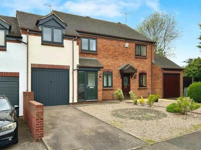 3 Bedroom Terraced House For Rent In Southam