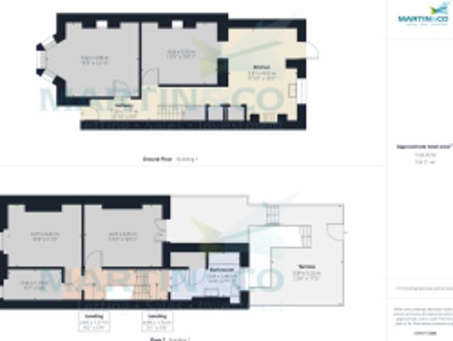 3 bedroom terraced house for rent in Southern Terrace, Mutley, PL4