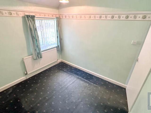 3 bedroom terraced house for rent in Southey Hall Drive, Sheffield, S5
