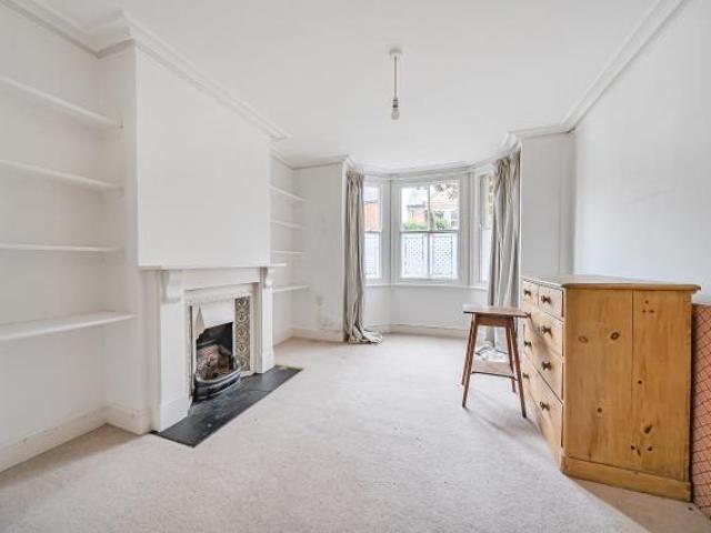 3 bedroom terraced house for rent in Southmoor Road, Oxford, OX2