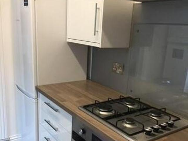 3 Bedroom Terraced House For Rent In Southsea