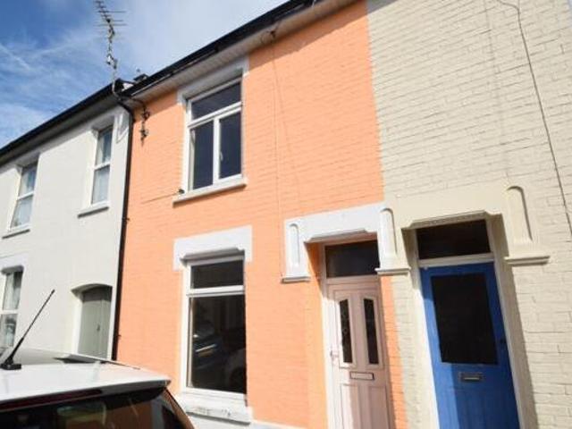 3 Bedroom Terraced House For Rent In Southsea, Hampshire