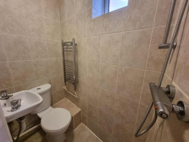 3 bedroom terraced house for rent in Southsea, PO4